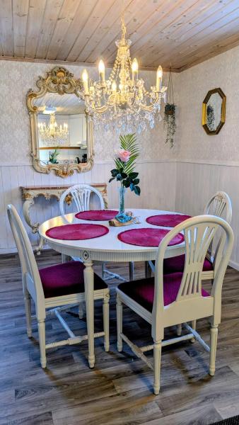 Stor äLg - Mellerud