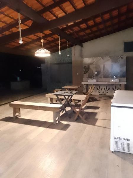 Dona Vicentina - Esmeraldas