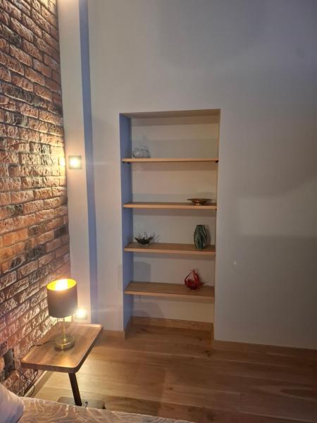 Jūras Ielas Apartamenti - Latvia