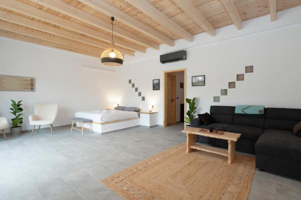 Sage Suite - Kreta