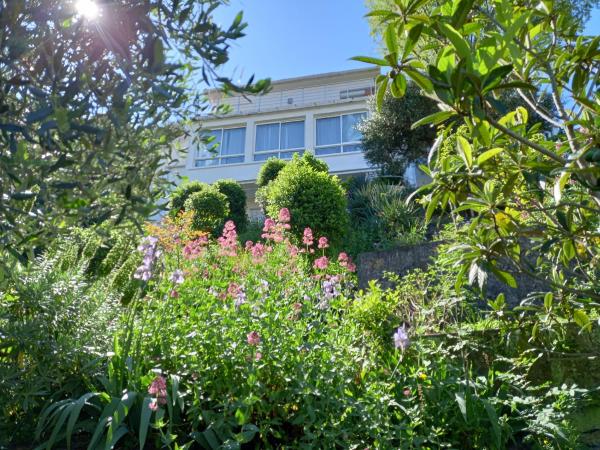 Appartement Fort Lamalgue - Toulon