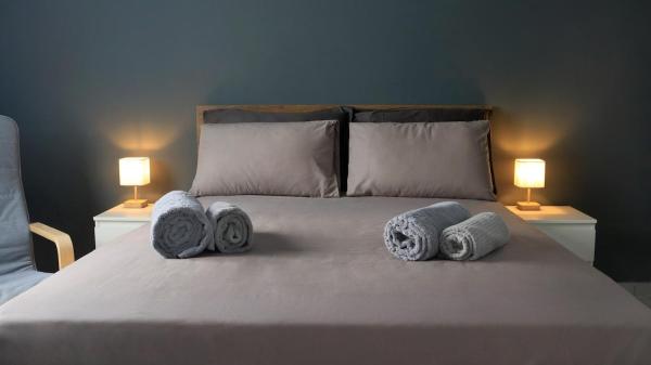 Luneva Stylish House Near City Center - 雅典