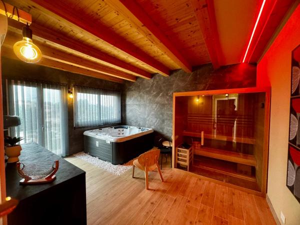 Elorina Home Suite - Belvedere