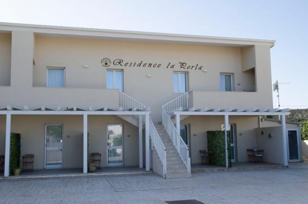 Residence La Perla Marzamemi - Marzamemi