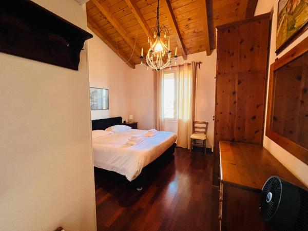 Kibilu Near Hospital - University And City Centre - Varese