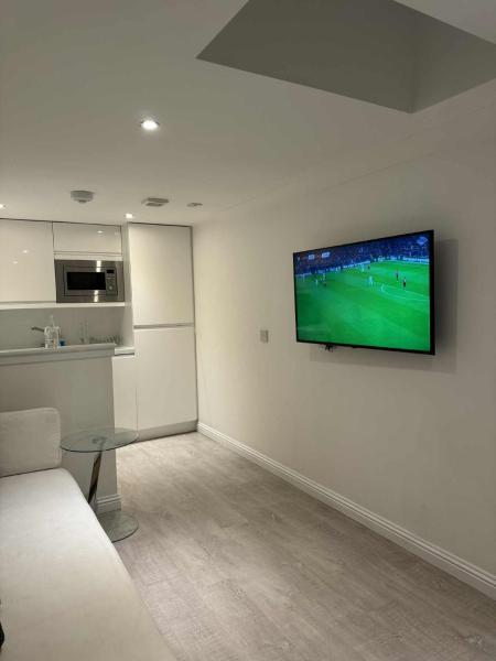 Executive Annex - Dunfermline - Dunfermline