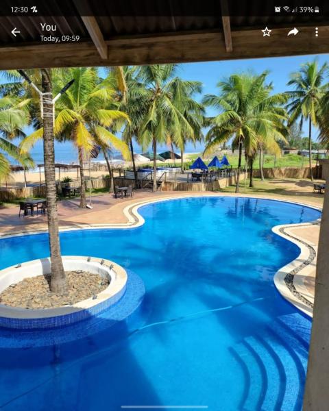 Bamboo Beach Resorts - Liberia