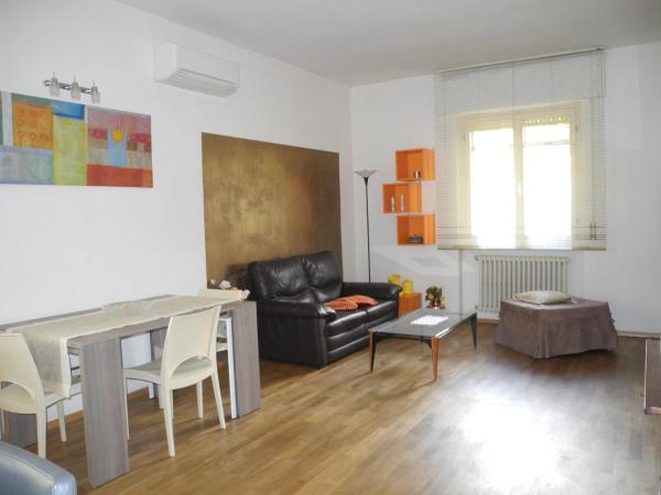 Flat26 - Cortona