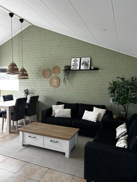 Vakantiehuisje Heuvelland - Aix-la-Chapelle