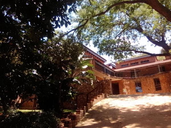 Mountain Guesthouse - Pretoria, South Africa
