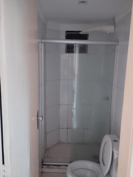 Motel Pousada Zafira - Salvador
