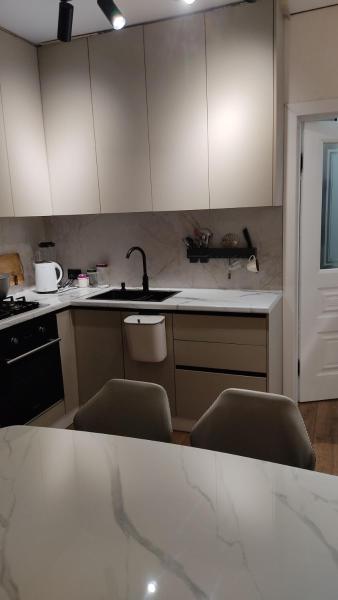 Комната в частном доме - Bishkek