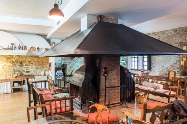 La Casa Del Reloj - Ponferrada