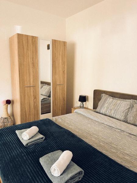 Blue Shell Apartments - Kotor