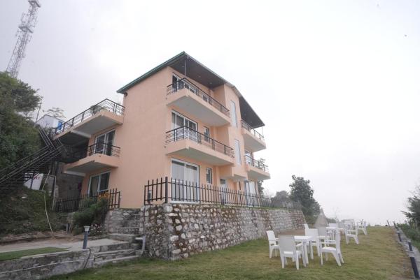 Corbett Valley View Stay & Restaurant - Corbett National Park