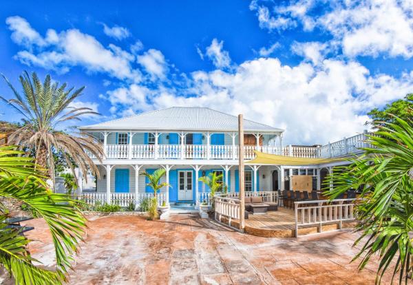Turks Head Inne - Turks and Caicos Islands
