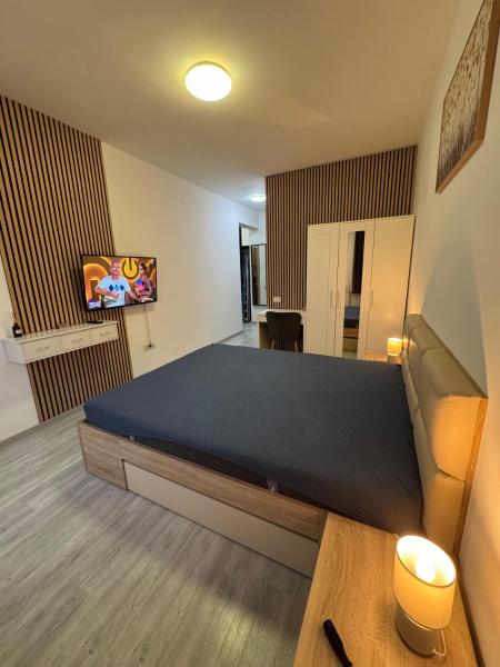 Skyline Apart 1 Militari Residence - Bucharest