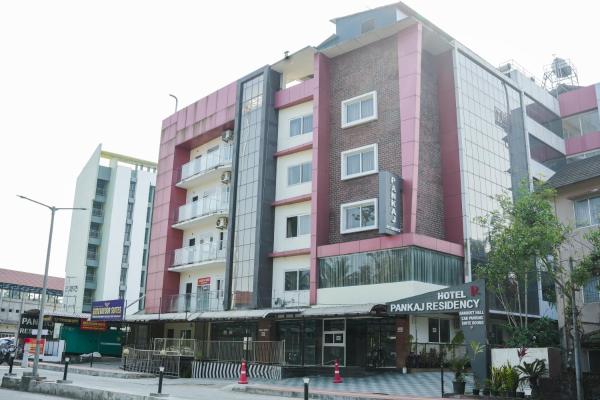 Krishna Suites Guruvayur - Guruvayur