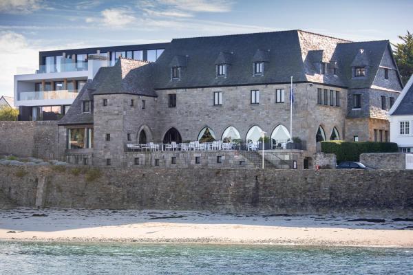 Brittany & Spa Relais & Châteaux - Santec