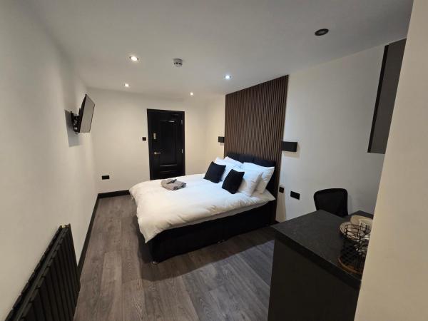 3m Luxury Living - Preston