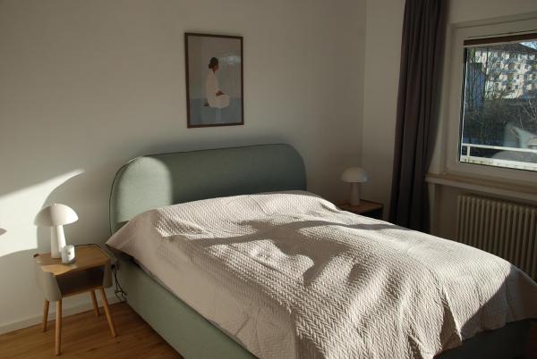 Nordstadt Appartement - Hamelin