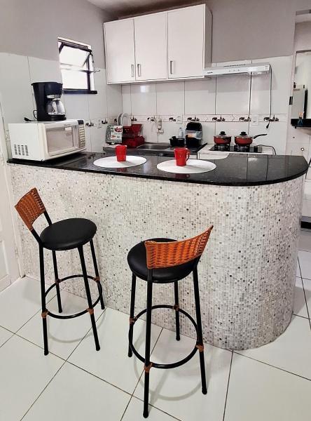 Studio Em Atalaia A 400m Da Orla - Aracaju