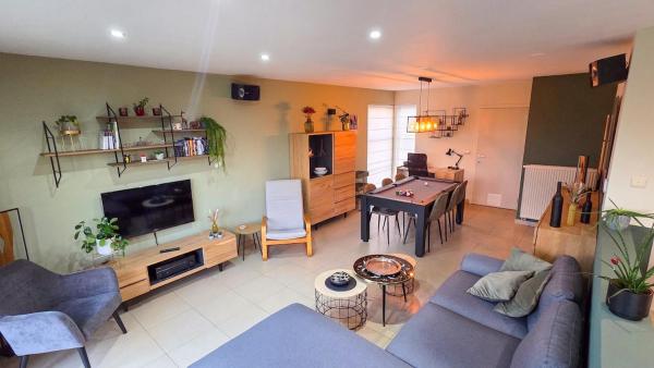 Vakantiewoning Vélodroom Vlaamse Ardennen - Oudenaarde