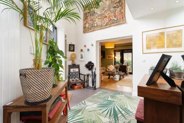 2 Bedroom Townhouse & Sunny Garden - Dublin