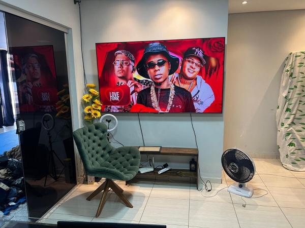 Apt Studio 25 Min Belo Horizonte Perto De Tudo - Santa Luzia