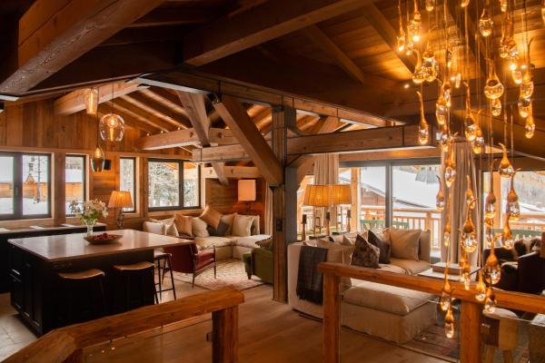 Chalet Khione - Argentière