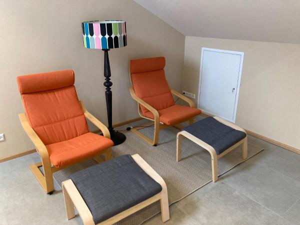 Ferienwohnungvillamariarottweil - Rottweil