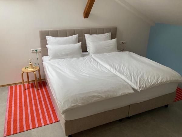 Ferienwohnungvillamariarottweil - Rottweil