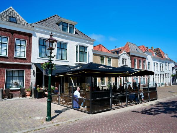 Zen Kitchen & Boutique Hotel - Zeeland