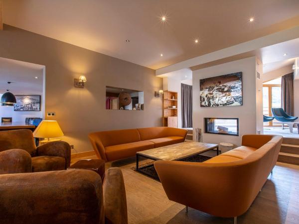 Chalet Moderne 16 Pers. Au Cœur D'avoriaz Avec Sauna - Fr-1-314-95 - Morzine