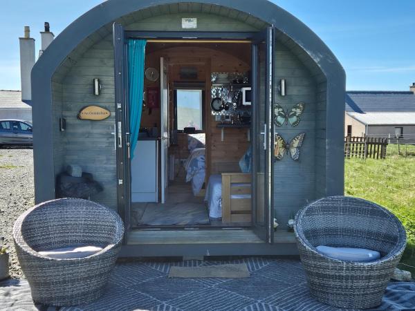 An Gearasdan - Isle of Lewis