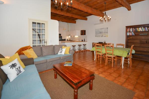 Maison Le Neuf Tarascon Avec Garage Privé - Beaucaire