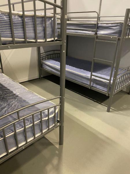 House Of Gold - Leinster