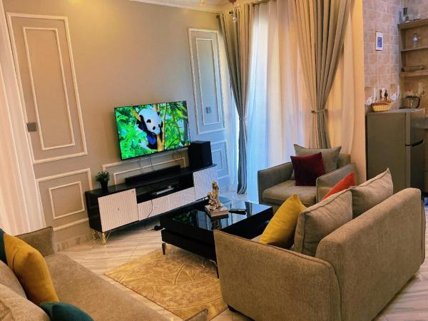 Basignature Residences - Kampala