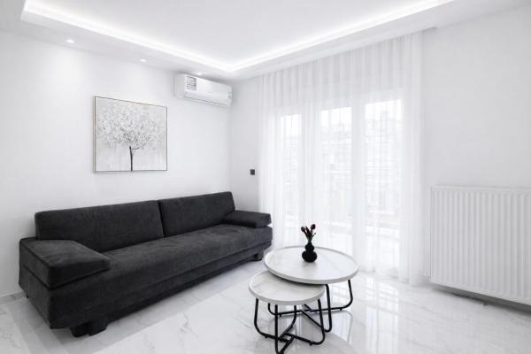 Agias Sofias Luxury Apartments - Thessalonique