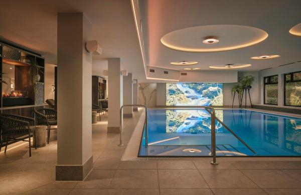 Leonardo Royal Hotel Baden- Baden - Gaggenau
