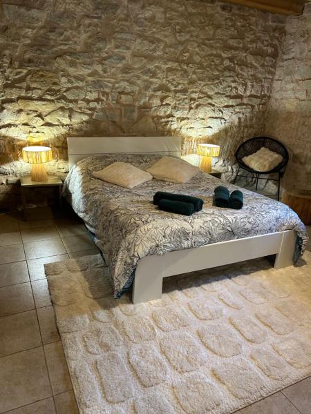 Chambre Privée Au Cœur De La Forêt - Doubs