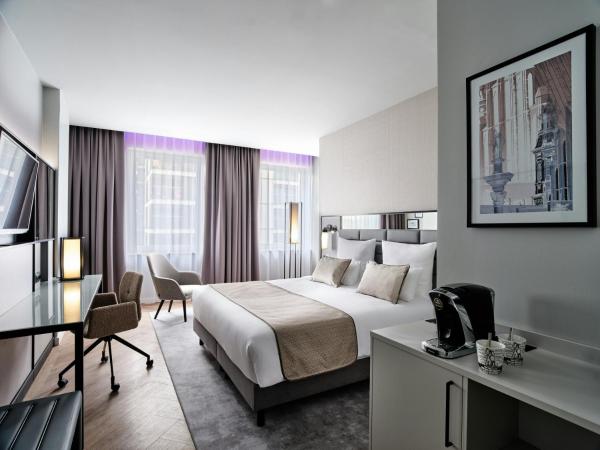Leonardo Royal Hotel Warsaw - Warszawa