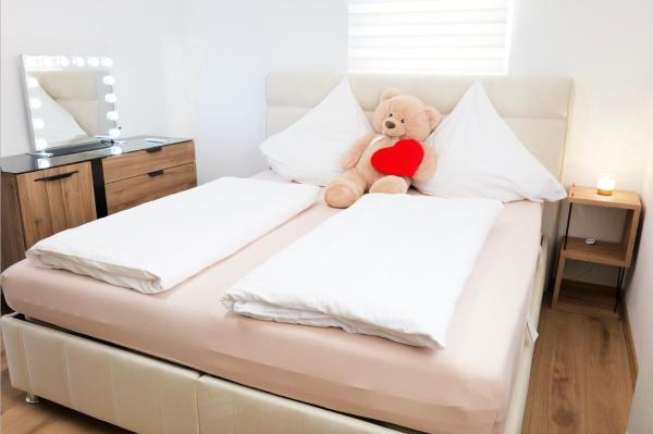 Bronsliving - Butgenbach