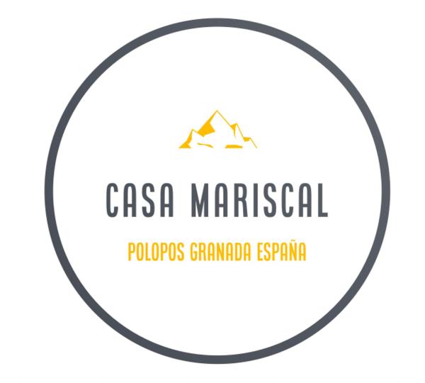 Casa Mariscal Polopos - Andalousie