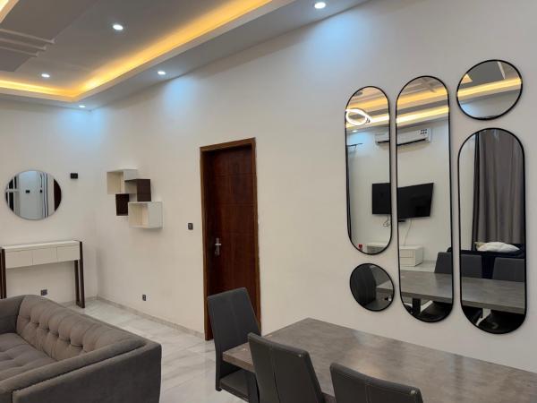 Appartement Kekely - Togo