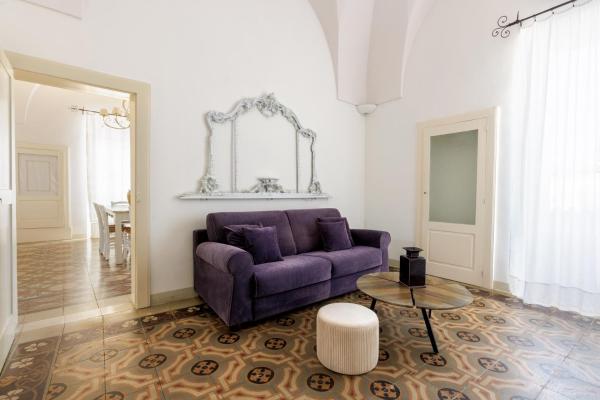 Palazzo Ornella - Galatina
