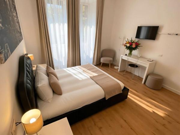 Suite Rodi 25 - Rome