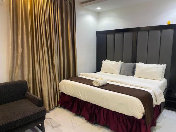 Light House Hotel And Apartments - Nigeria
