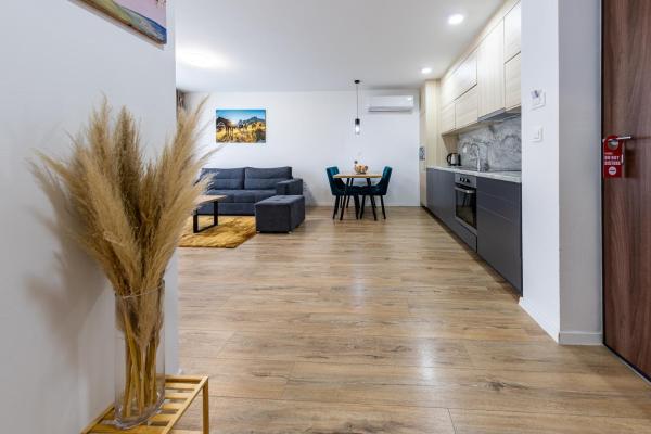 Hotel Mm Residence - Mostar