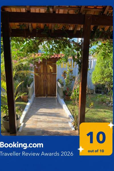 Casa Grande Com 3 Suítes - Peruíbe